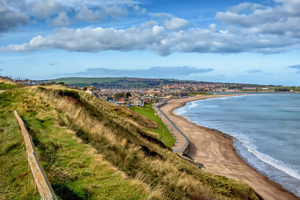 Choosing the Right Holiday Park for my Static Caravan